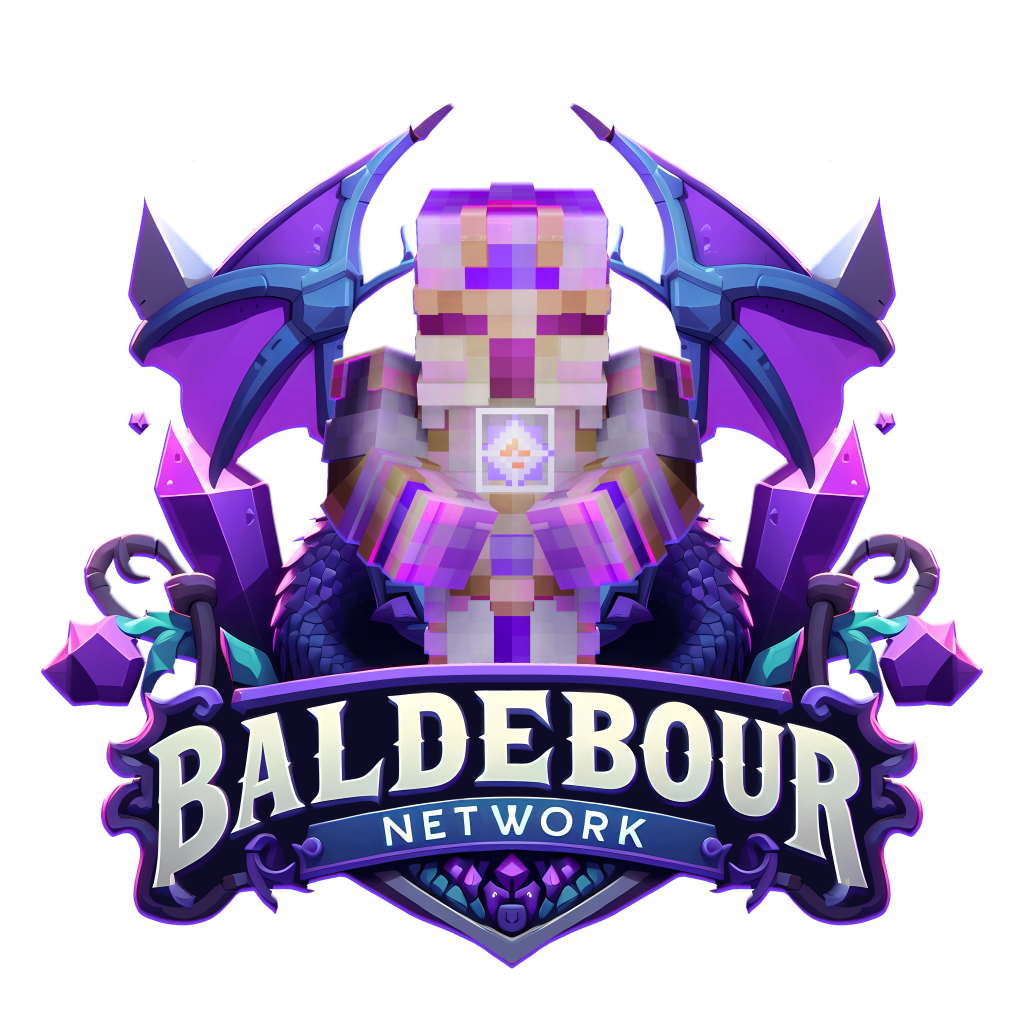 Inicio • Baldebour Network